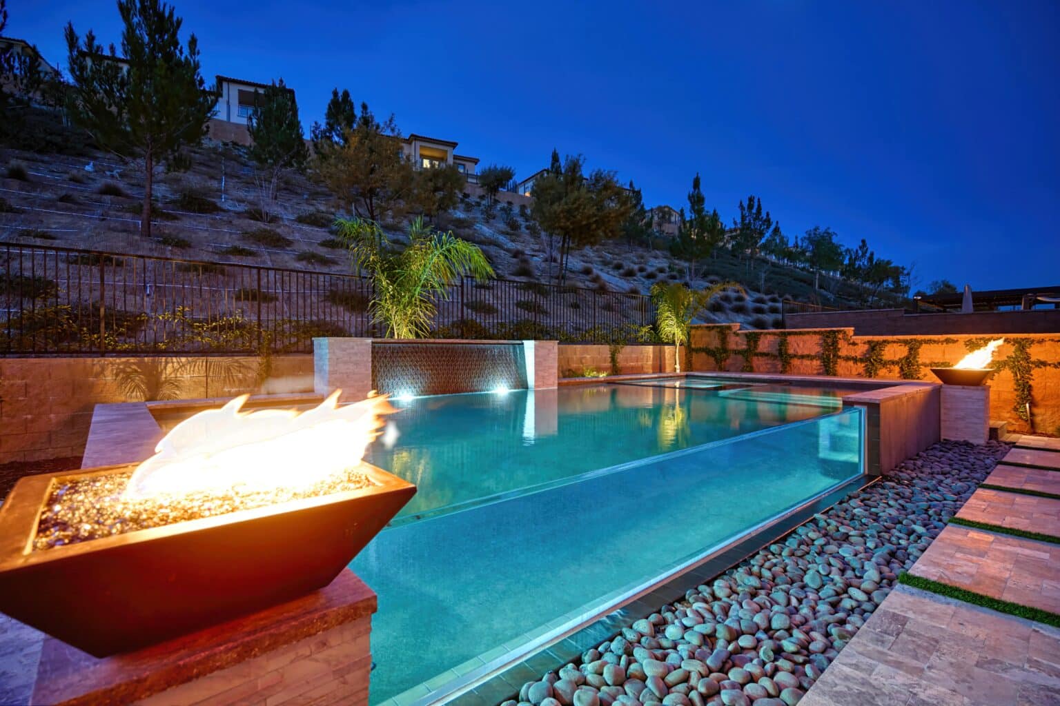 Masterful Artisans: Your Luxury Custom Swimming Pool Contractor for ...