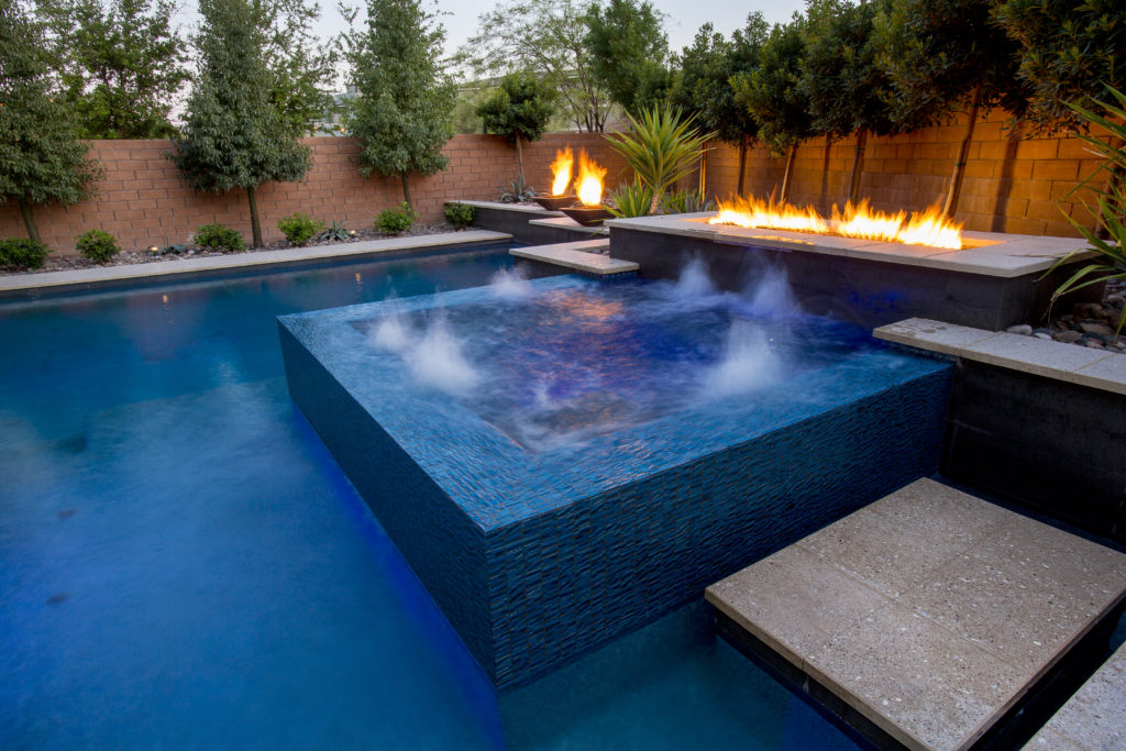 The Healing Benefits of Heat - California Pools