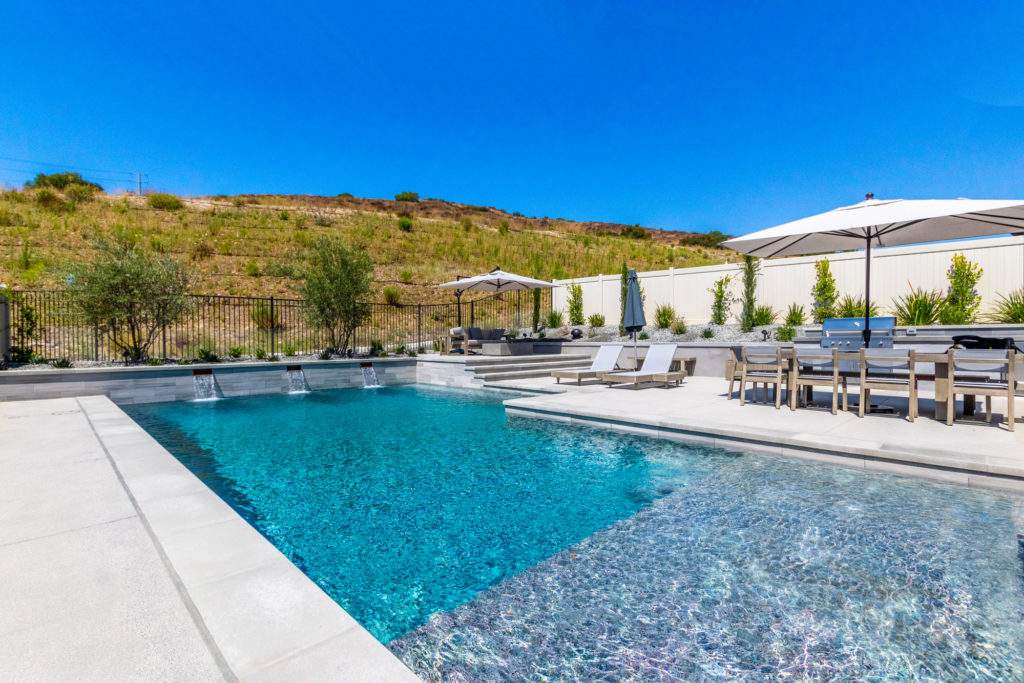 How Much Does It Cost to Maintain a Pool?