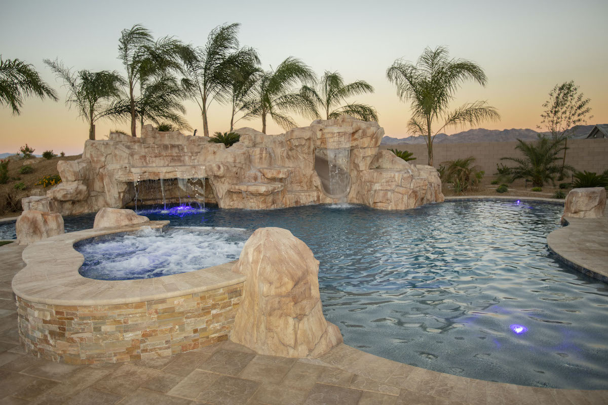 ANSWERED: Should You Build Your Own Pool or Hire a Pool Builder?