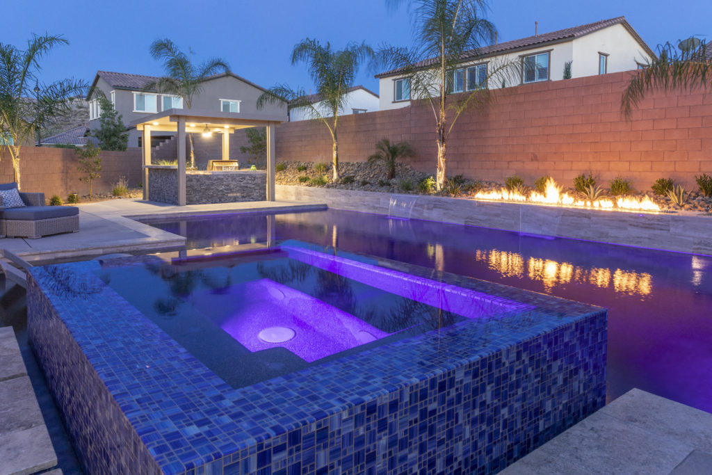 Modern Pool And Spa Award Winning Fiberglass Pools: Quality Designs