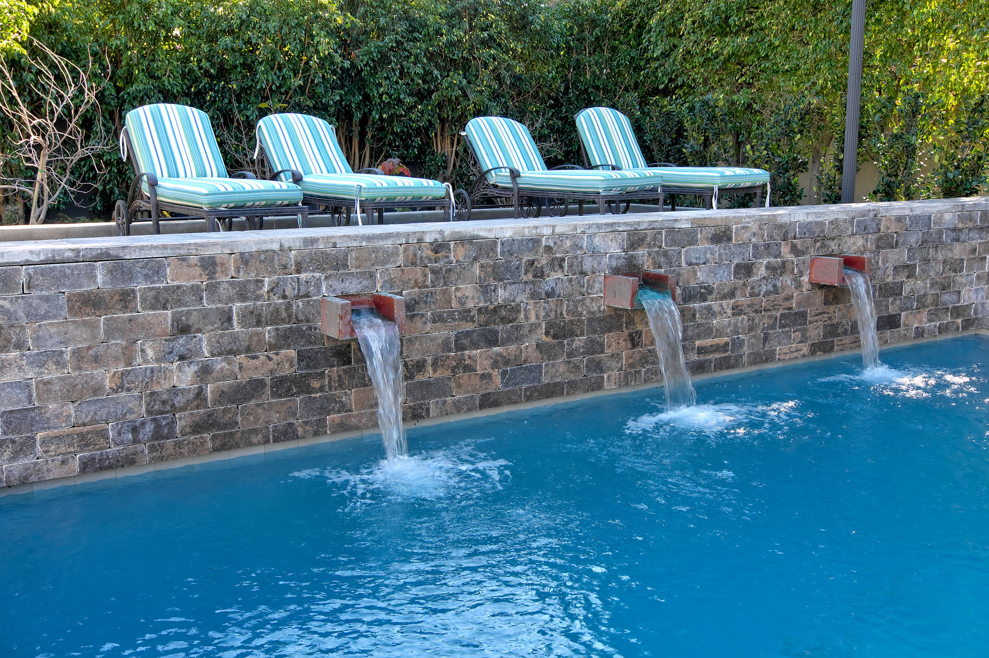 Project 5 | California Pools South Bay