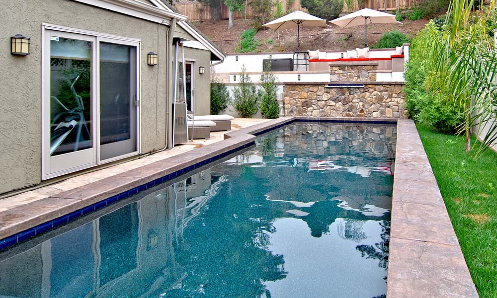 Small Pools | California Pools