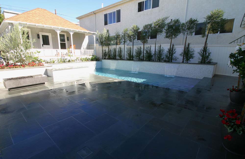 Small Pools | California Pools