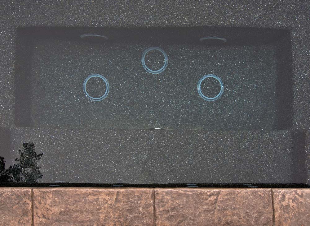 Spas | California Pools