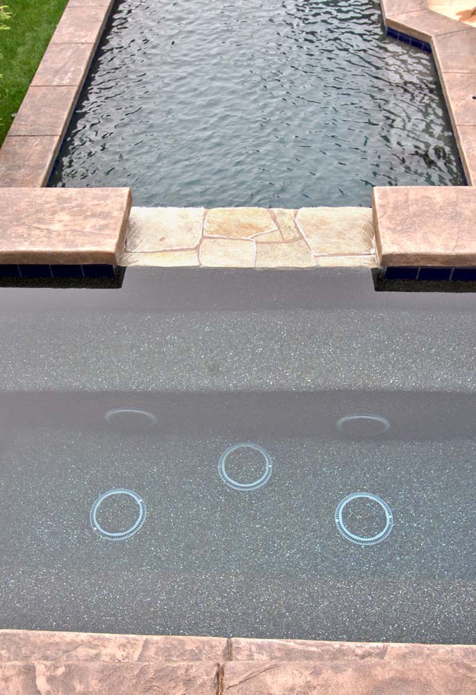 Spas | California Pools