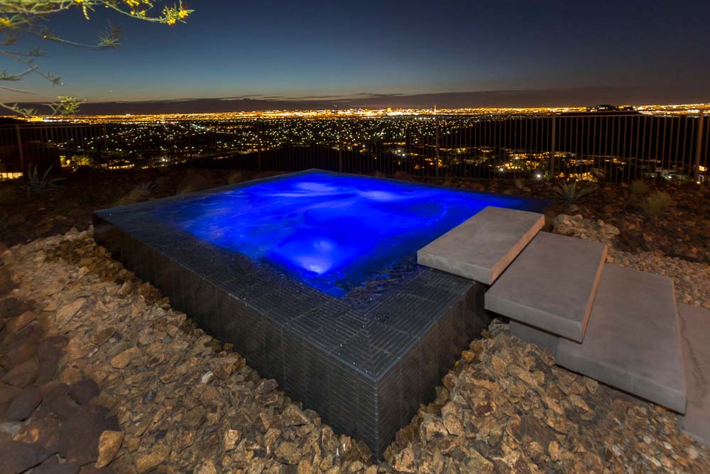 Spas | California Pools