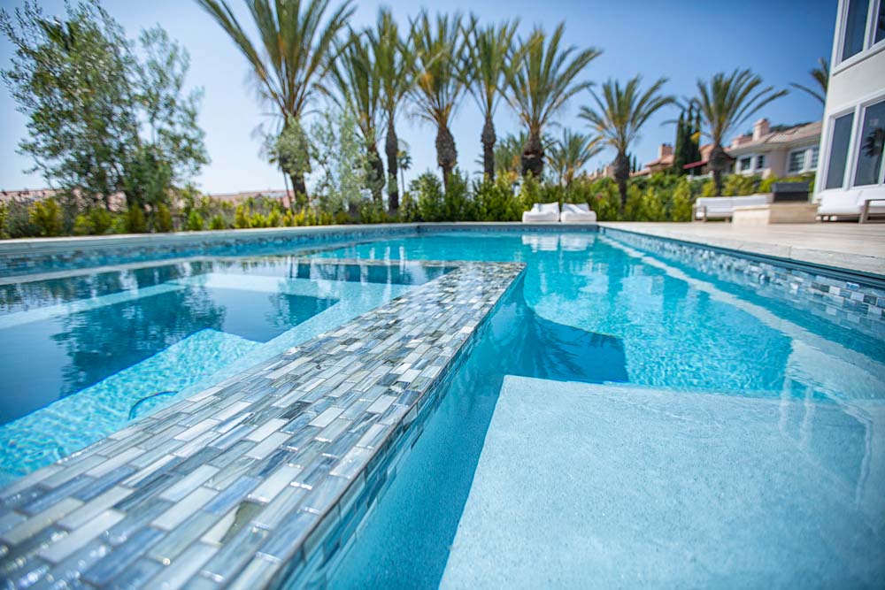 Spas | California Pools