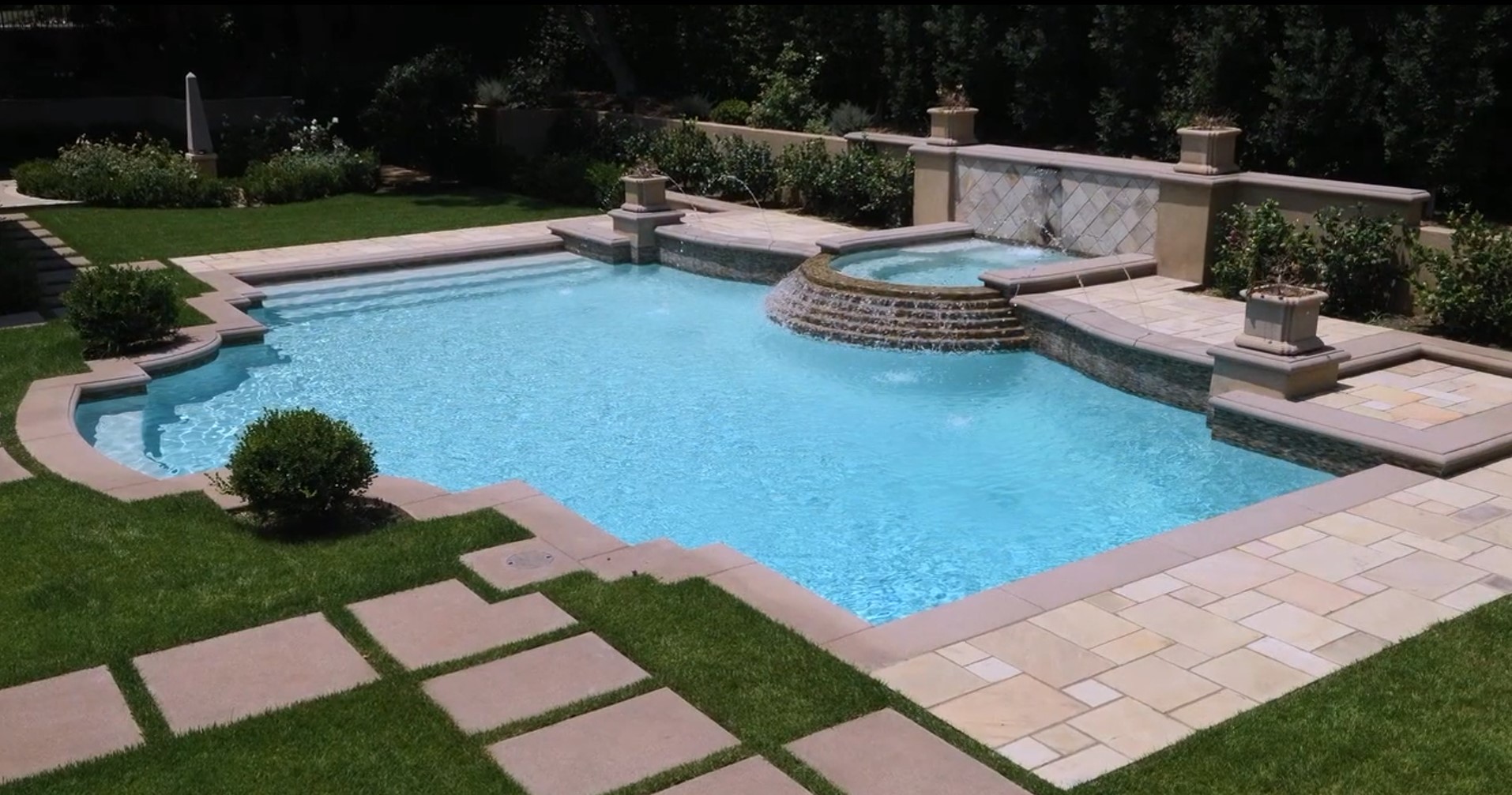 How long does it take to build a pool? | California Pools | Pool ...