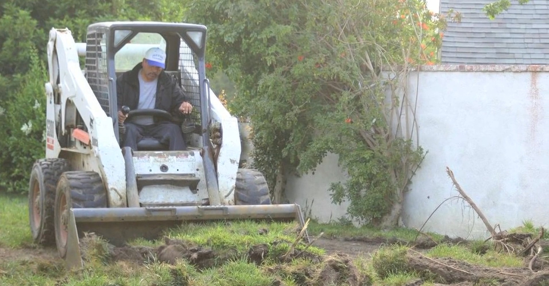 What access is needed to build my pool? | California Pools | Pool ...
