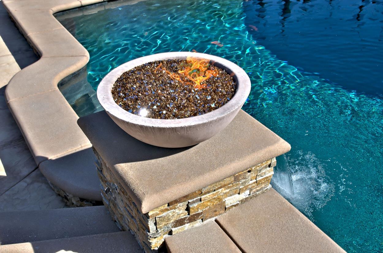 Project 1 | California Pools Claremont