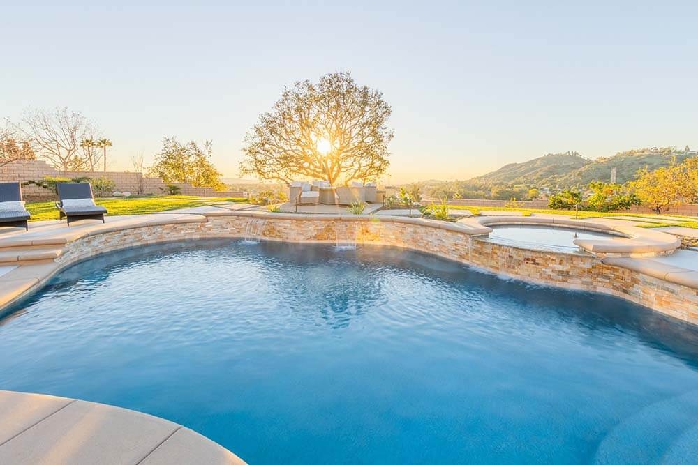 Project 8 | California Pools Claremont