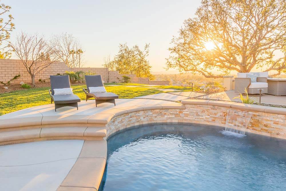 Project 8 | California Pools Claremont