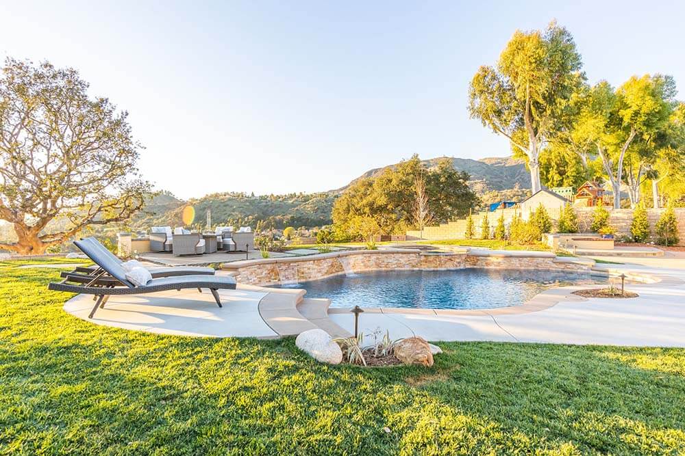 Project 8 | California Pools Claremont