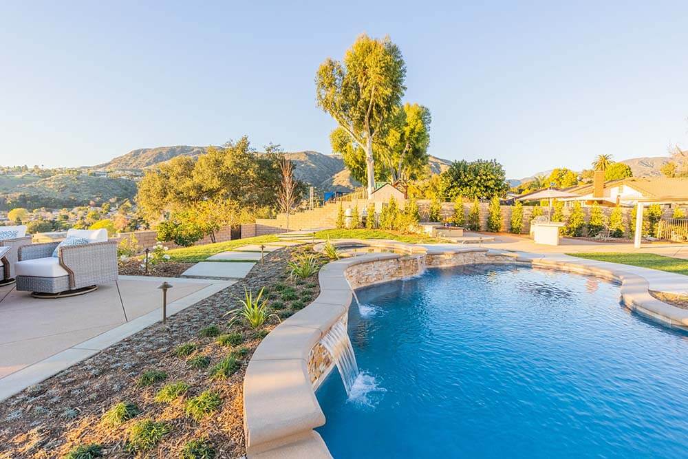 Project 8 | California Pools Claremont