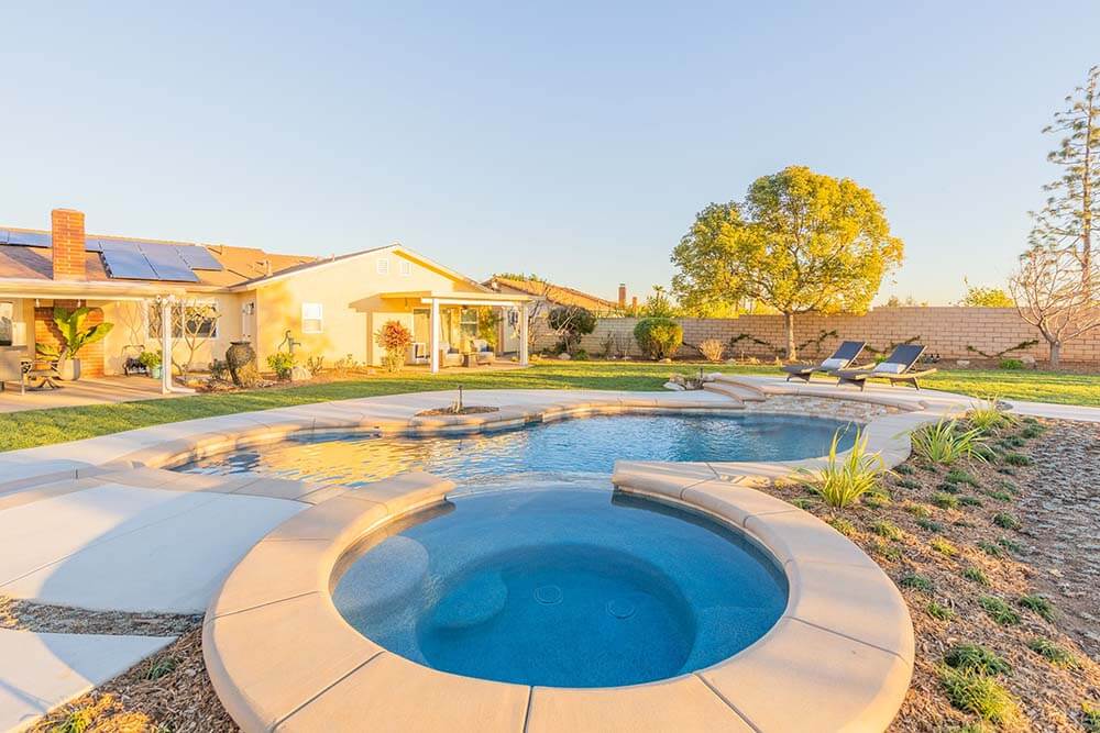 Project 8 | California Pools Claremont