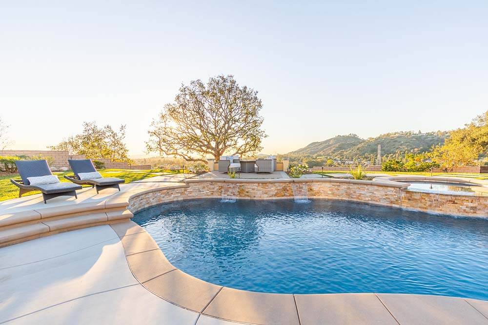 Project 8 | California Pools Claremont