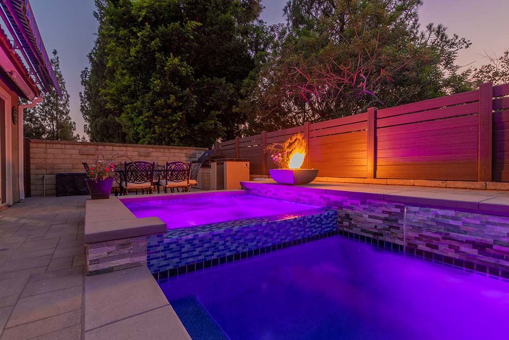 Project 9 | California Pools Claremont