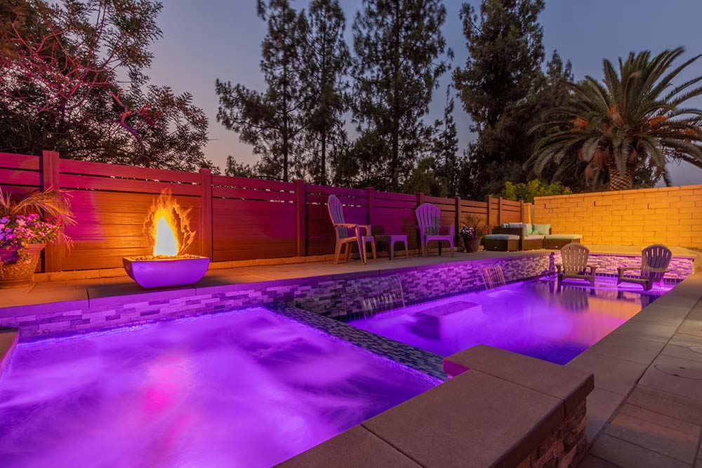 Project 9 | California Pools Claremont