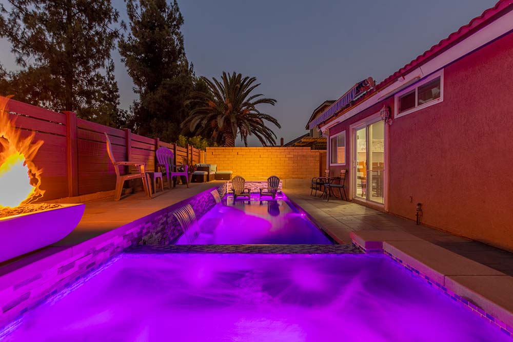 Project 9 | California Pools Claremont