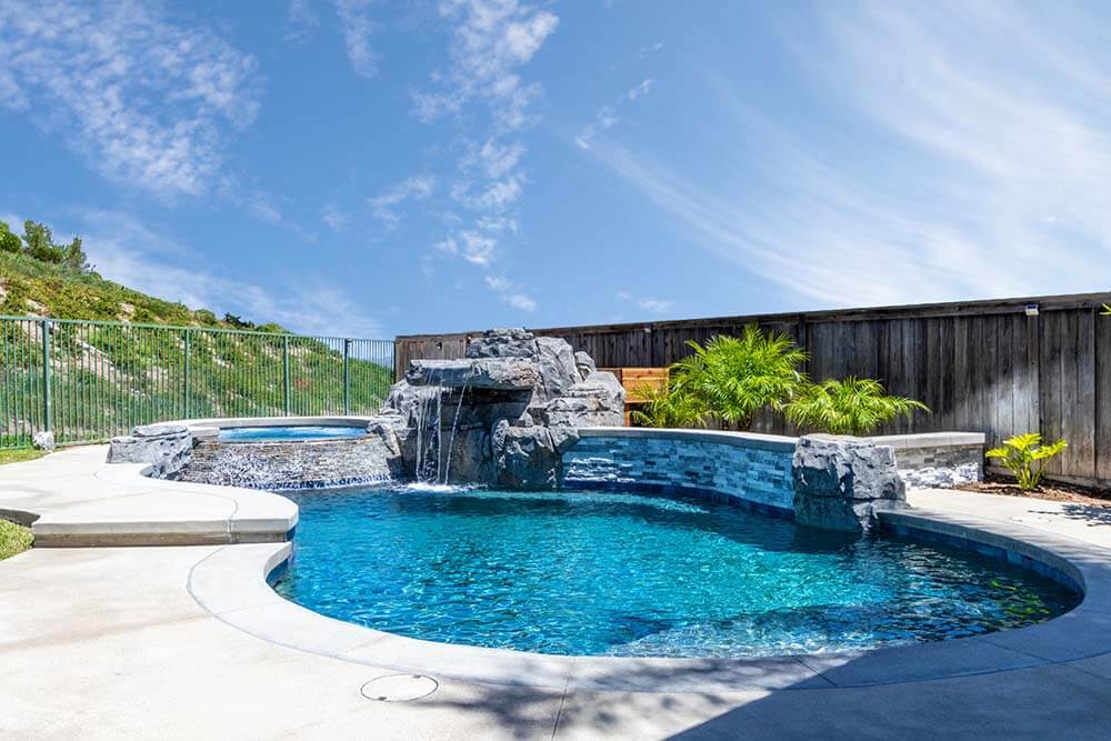 Project 4 | California Pools Orange County North