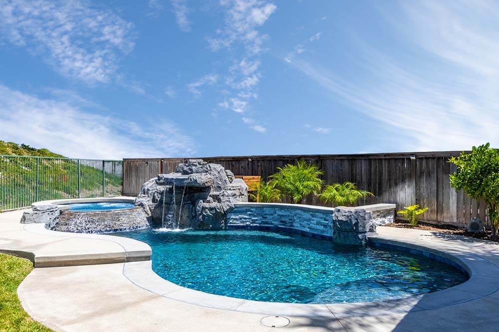 Project 4 | California Pools Orange County North