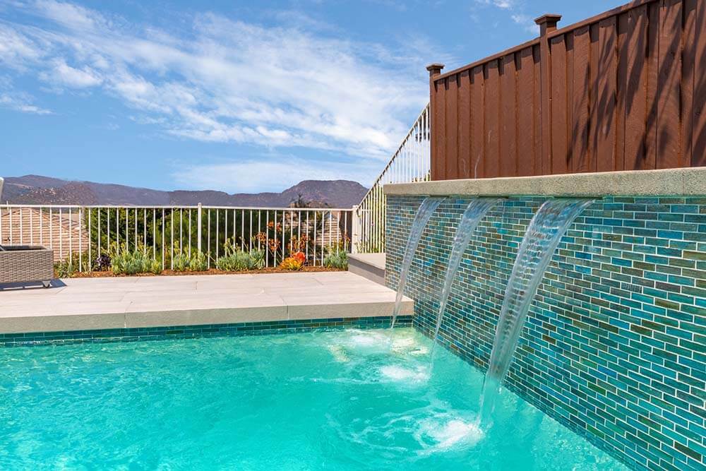 Project 6 | California Pools Orange County North