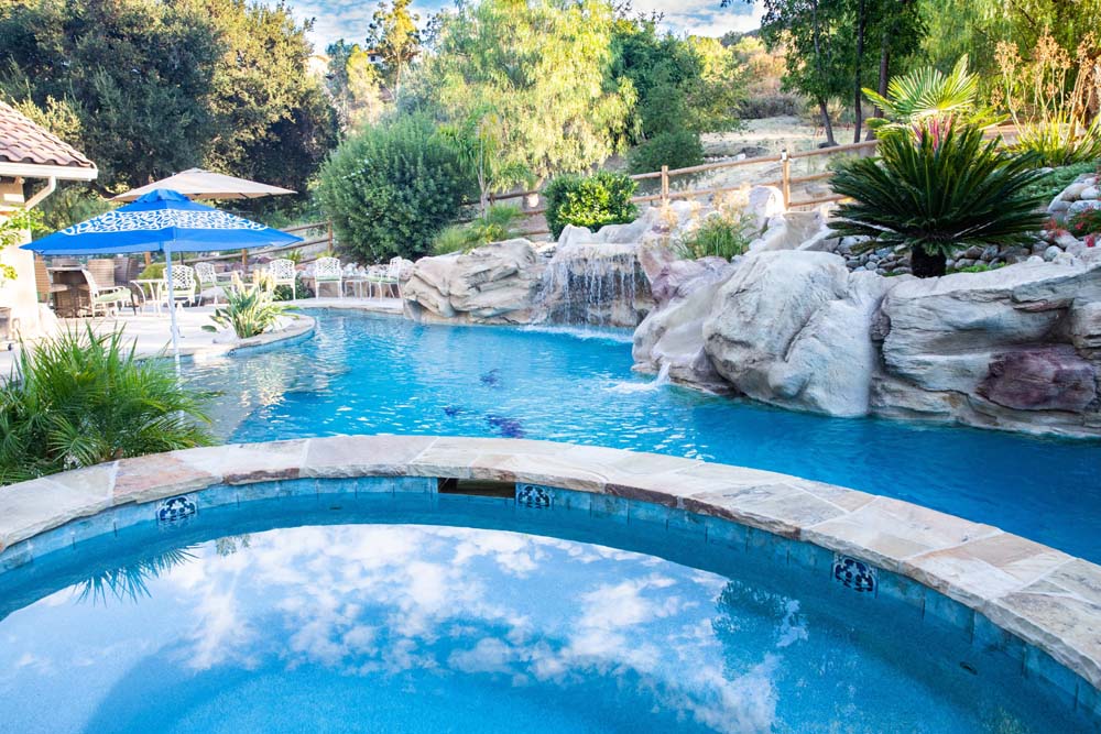 Project 6 | California Pools Santa Clarita