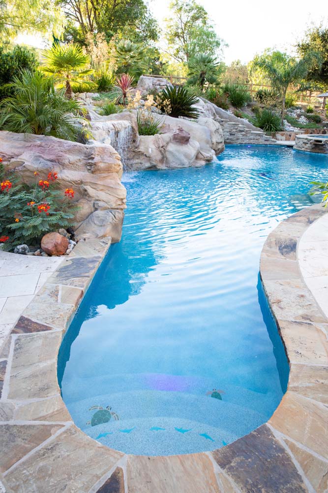 Project 6 | California Pools Santa Clarita