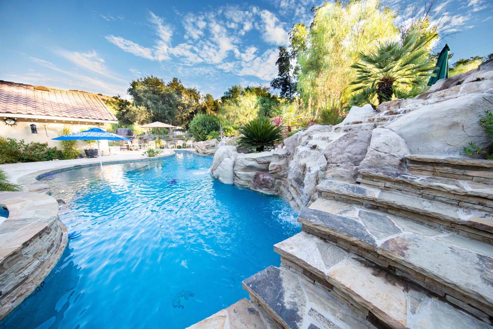 Project 6 | California Pools Santa Clarita