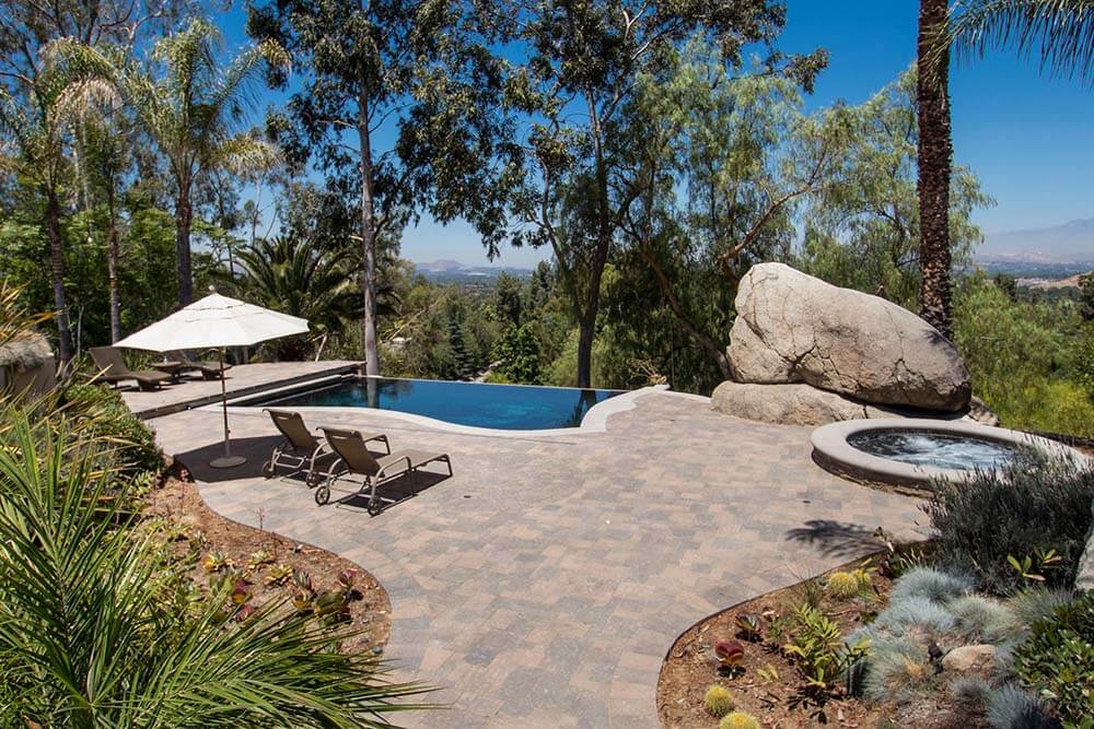 Project 1 | California Pools Riverside