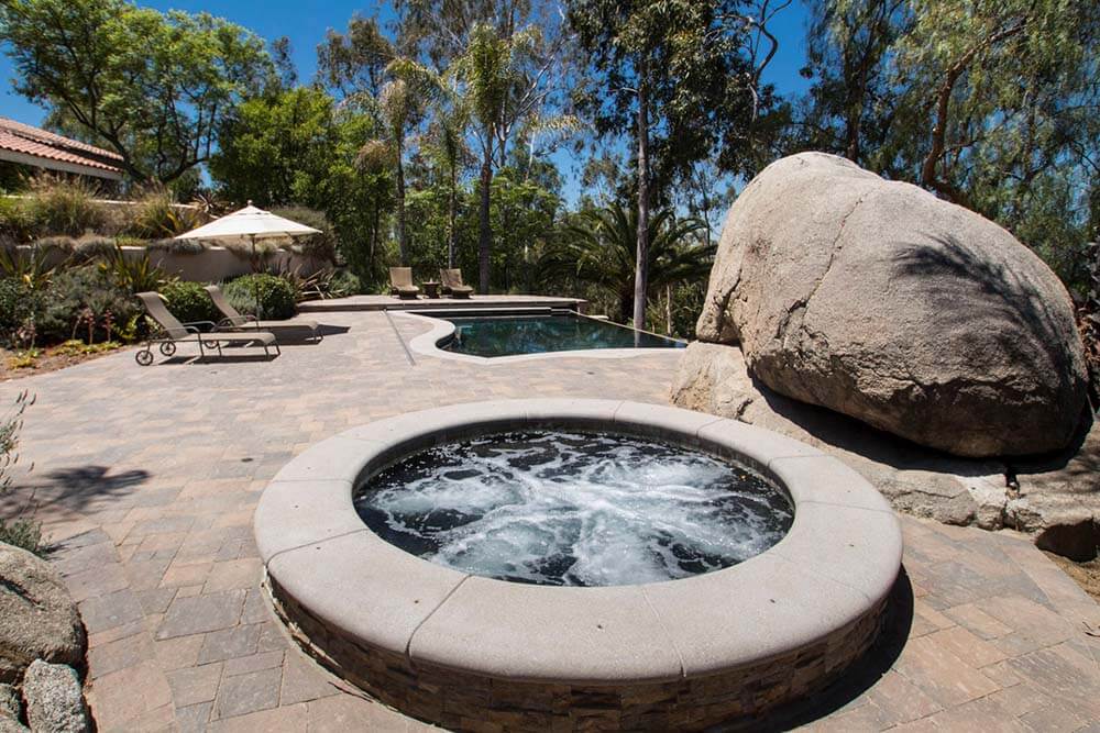 Project 1 | California Pools Riverside