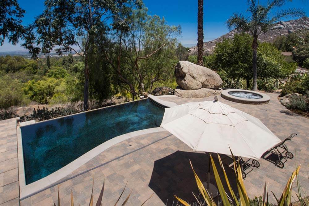 Project 1 | California Pools Riverside