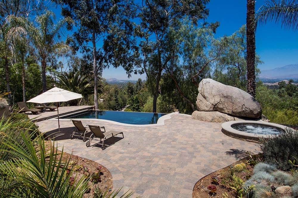 Project 1 | California Pools Riverside