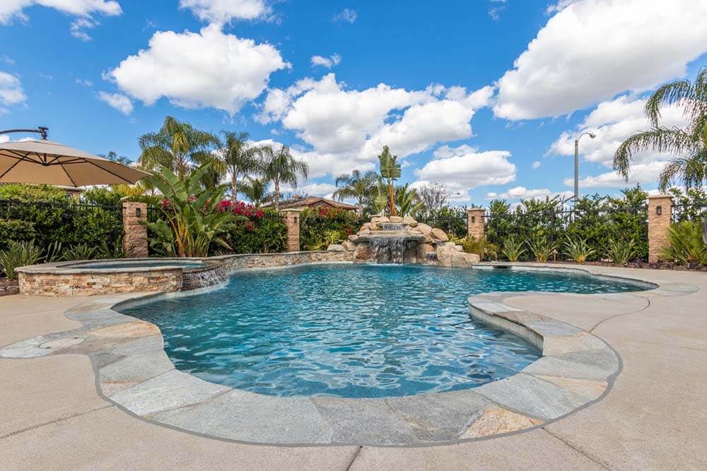 Project 5 | California Pools Riverside