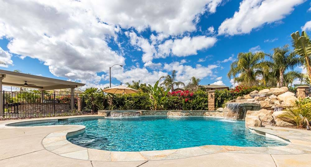 Project 5 | California Pools Riverside