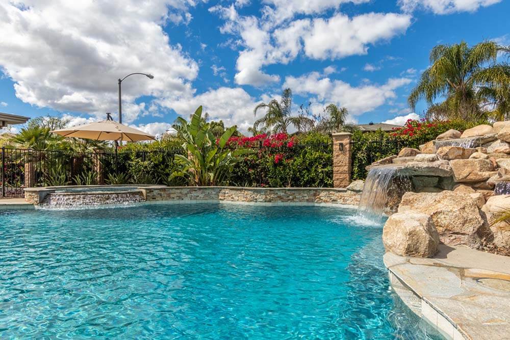 Project 5 | California Pools Riverside