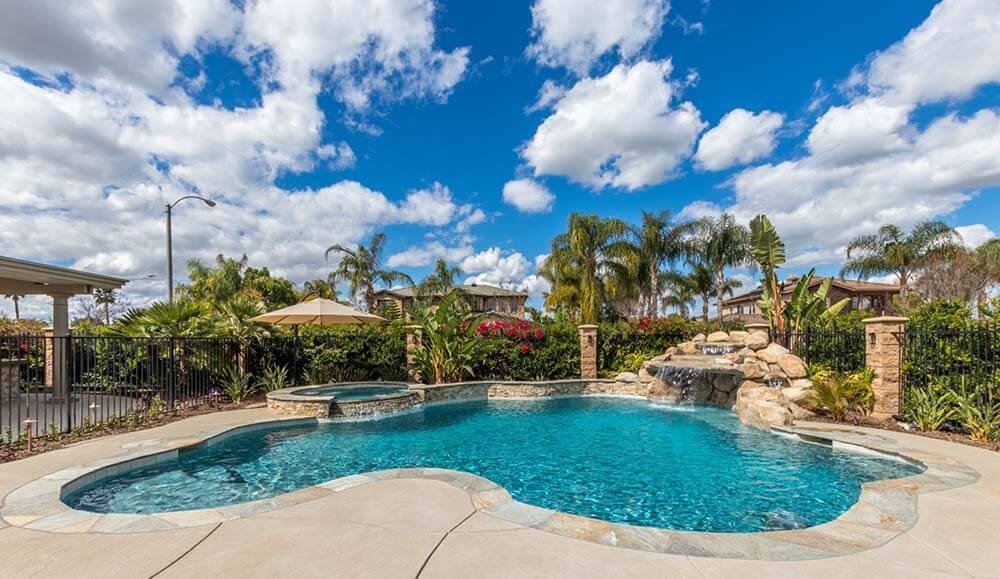 Project 5 | California Pools Riverside