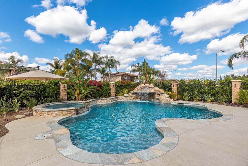 Project 5 | California Pools Riverside