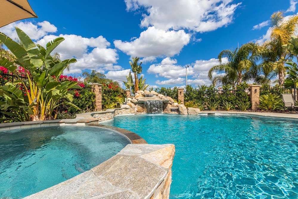 Project 5 | California Pools Riverside