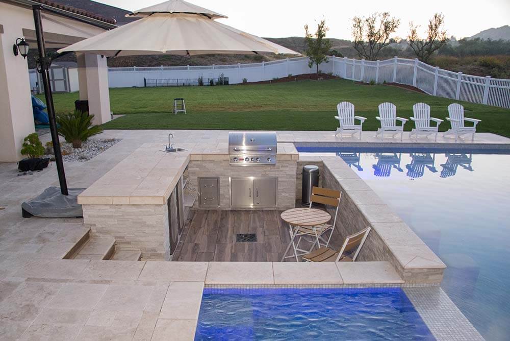 Project 6 | California Pools Riverside