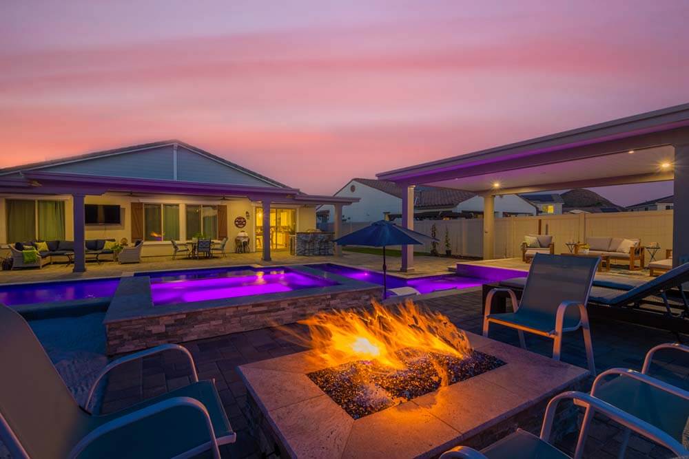 Project 8 | California Pools Riverside