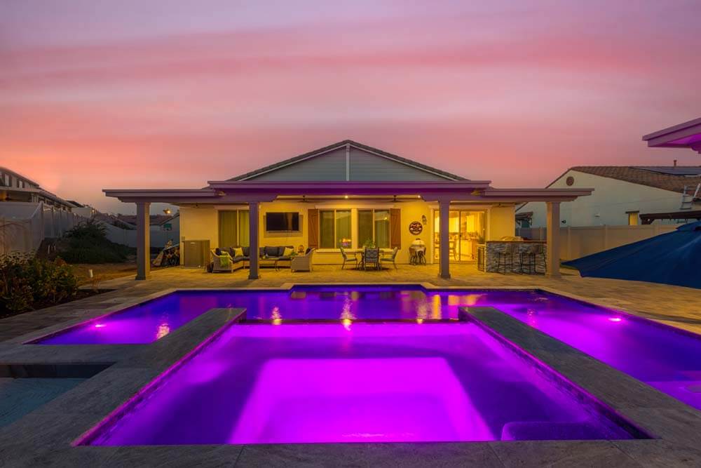 Project 8 | California Pools Riverside