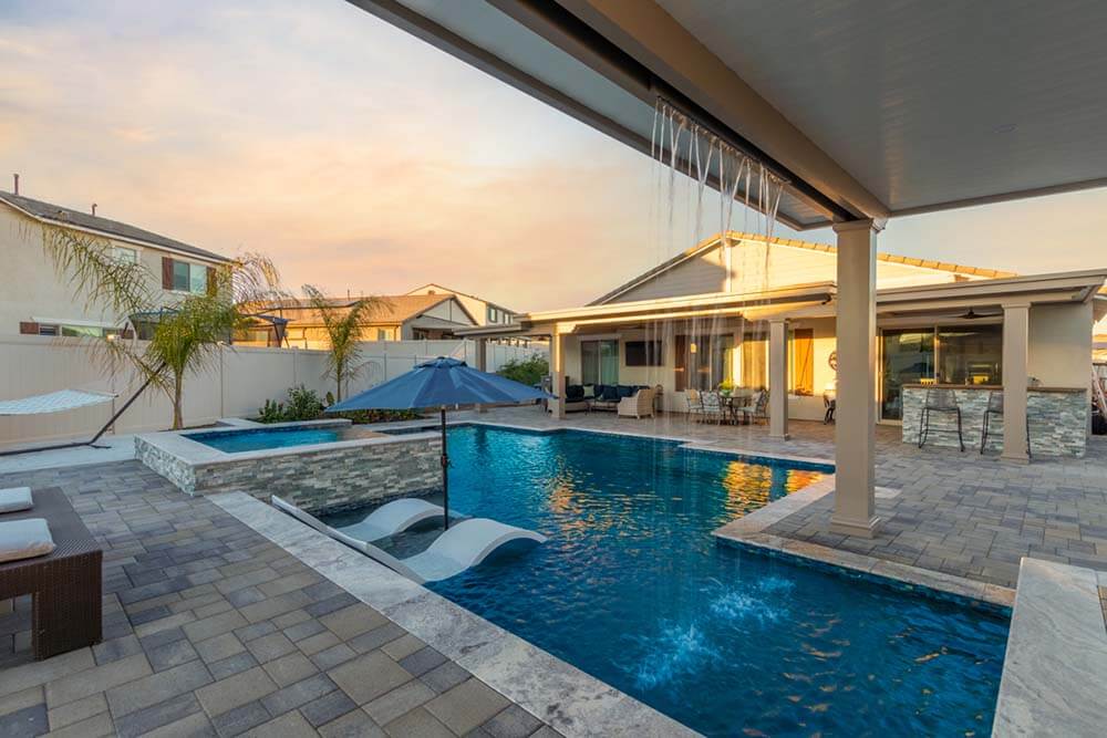 Project 8 | California Pools Riverside