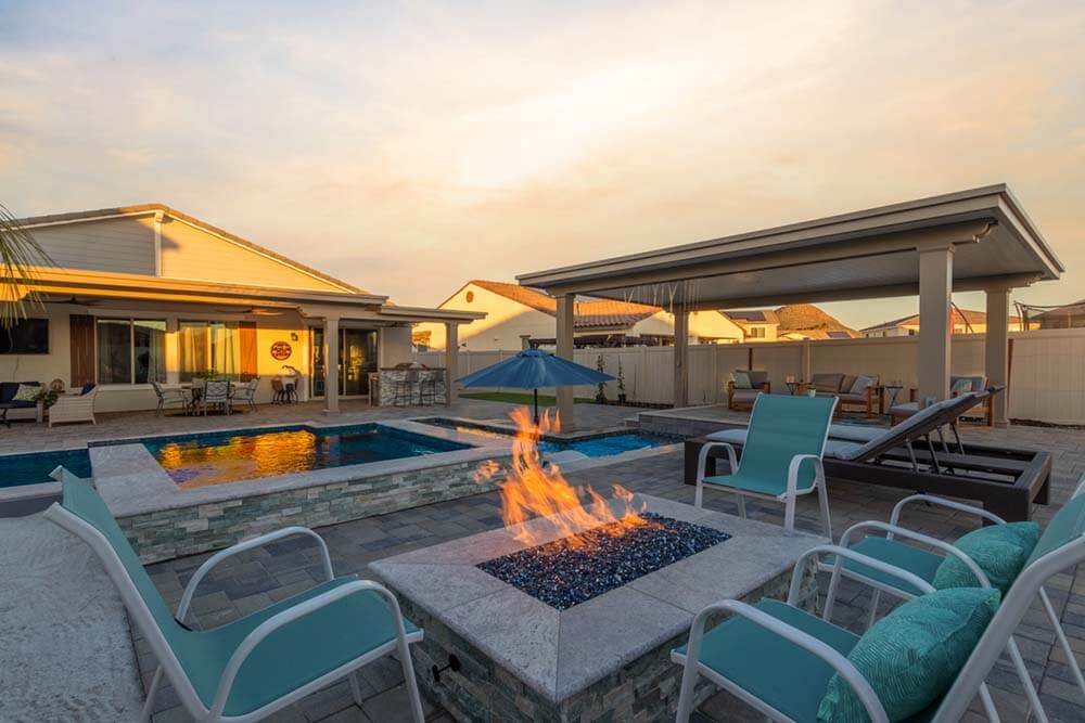 Project 8 | California Pools Riverside