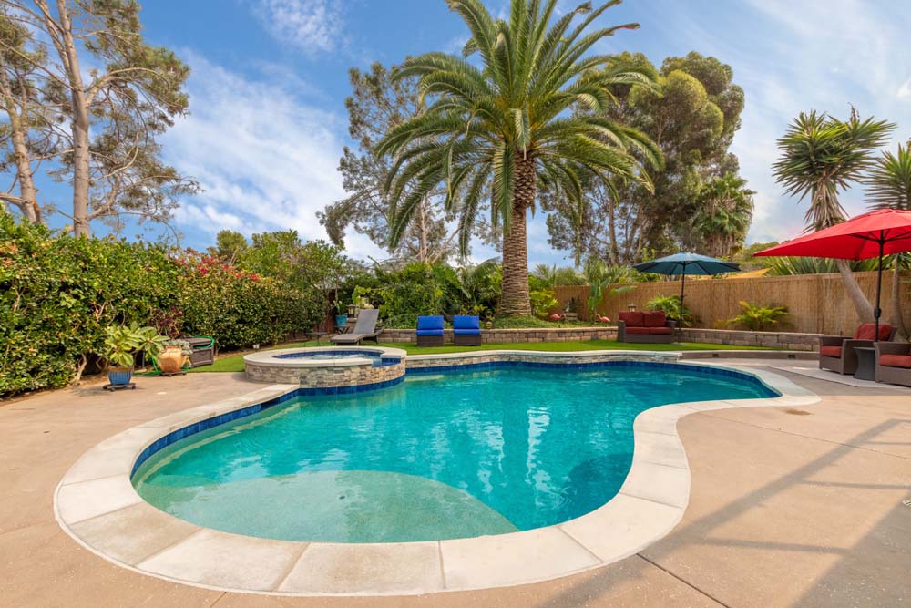 Project 5 | California Pools San Diego North
