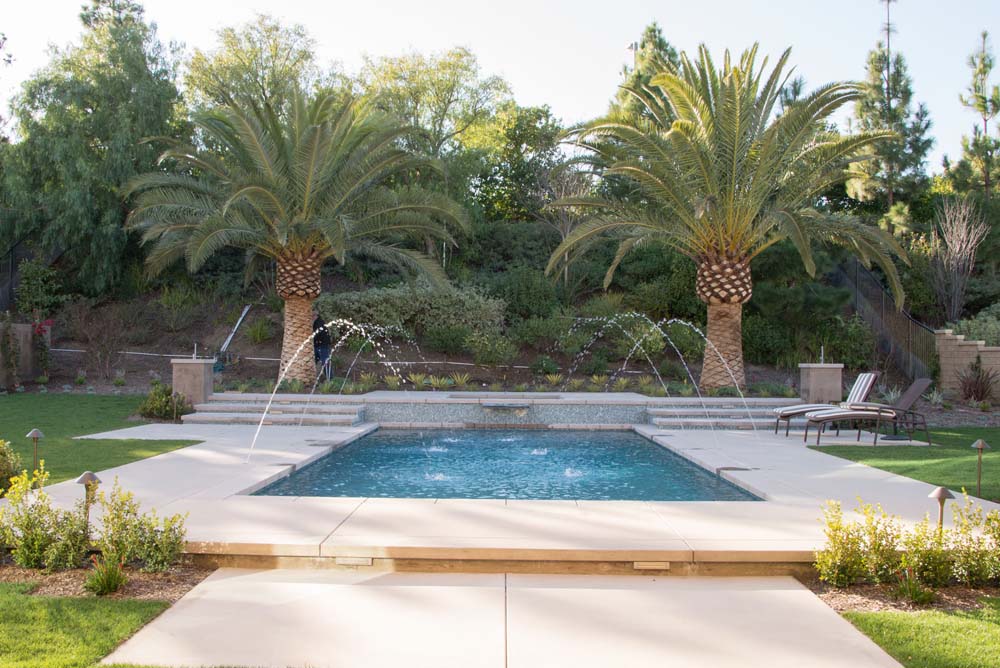 Project 1 | California Pools Thousand Oaks
