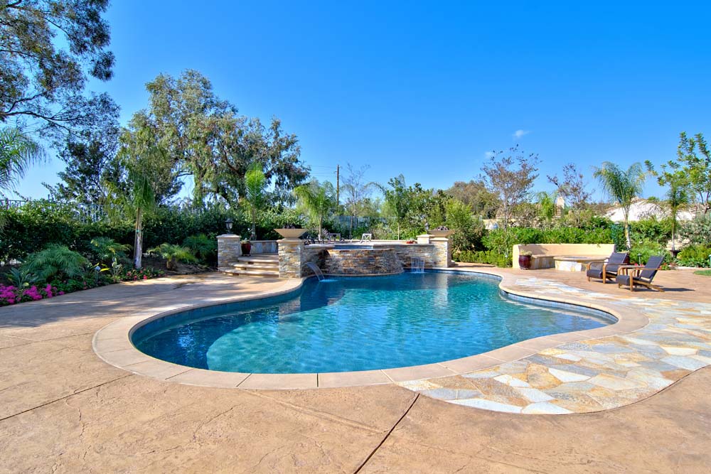 Project 7 | California Pools Thousand Oaks