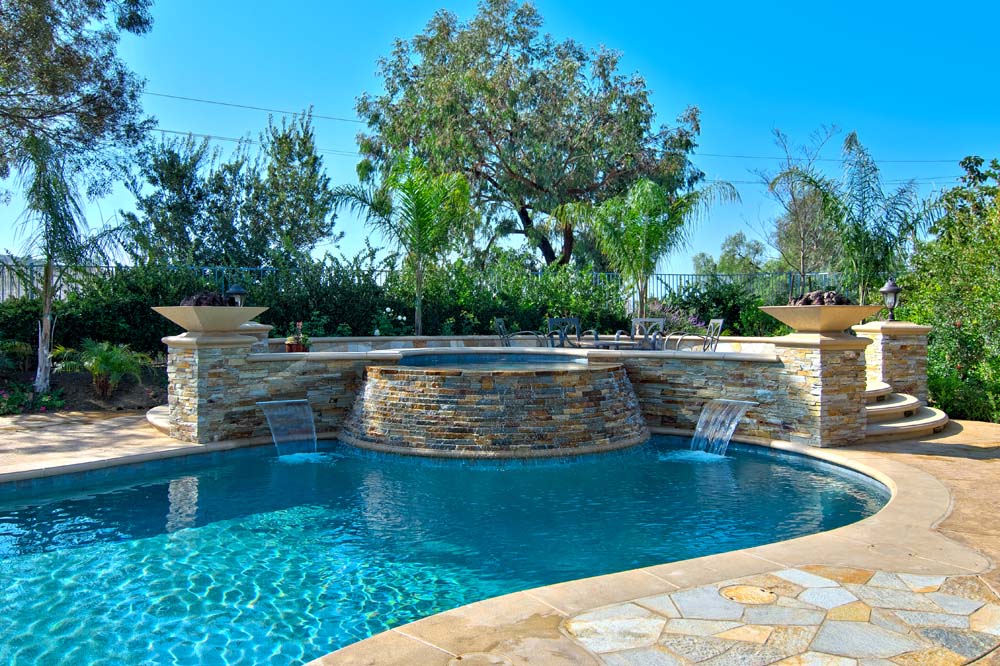 Project 7 | California Pools Thousand Oaks