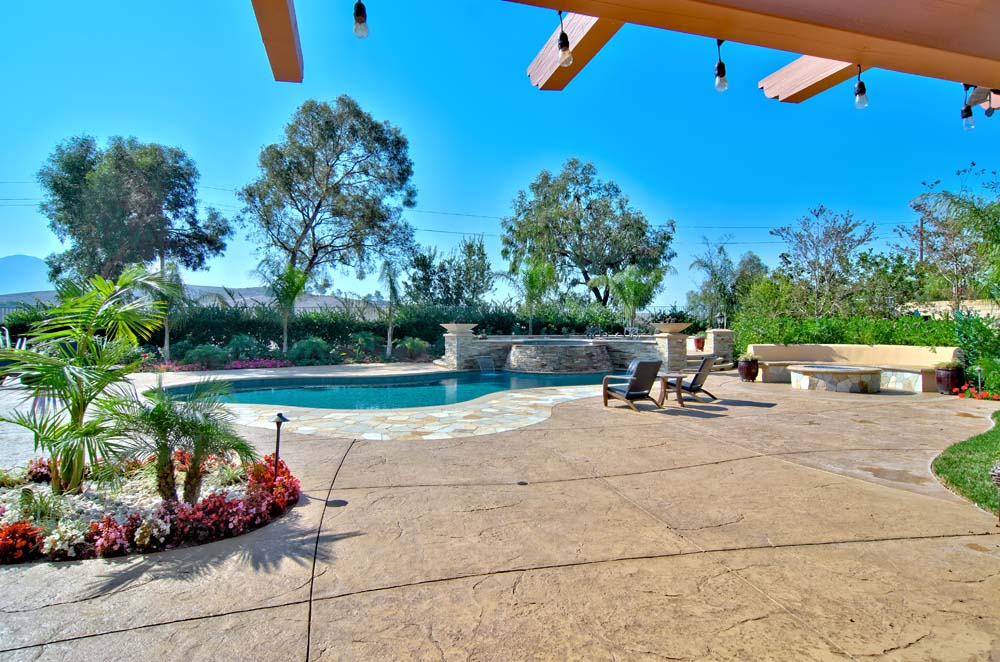 Project 7 | California Pools Thousand Oaks